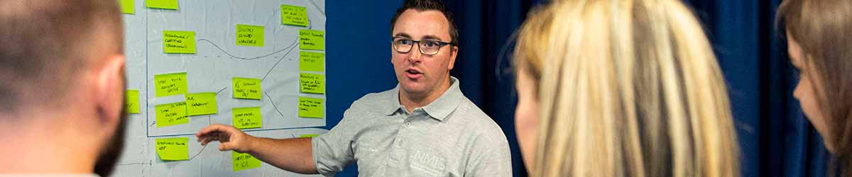 Meta-skills: future proofing the workforce | National Manufacturing ...