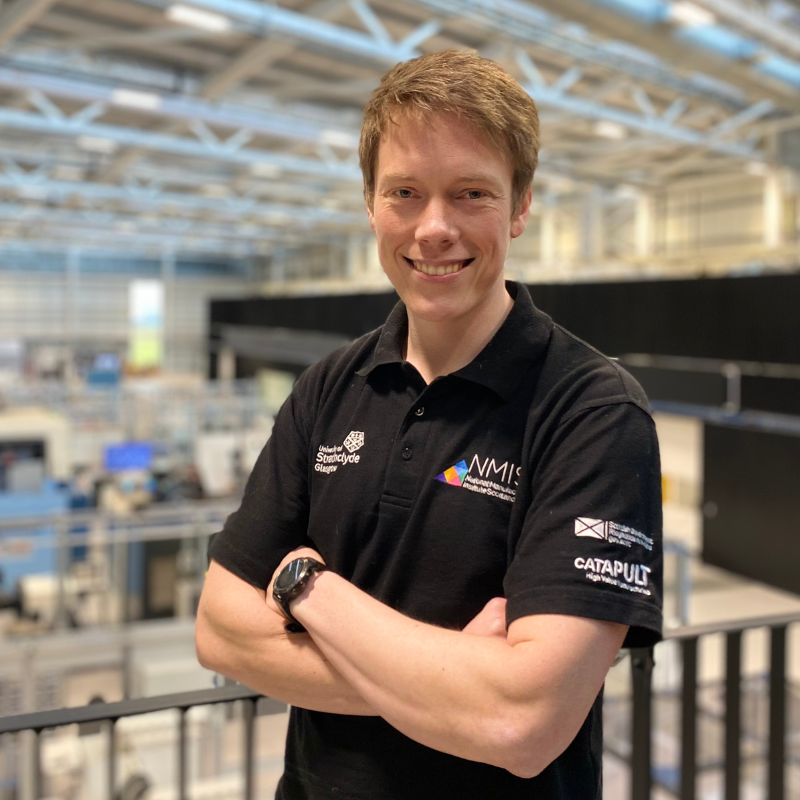 Stratellite – Transforming space and photonics manufacturing | National ...